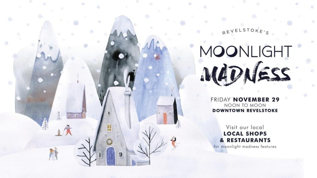 Moonlight Madness 2024 keeps holiday shopping local