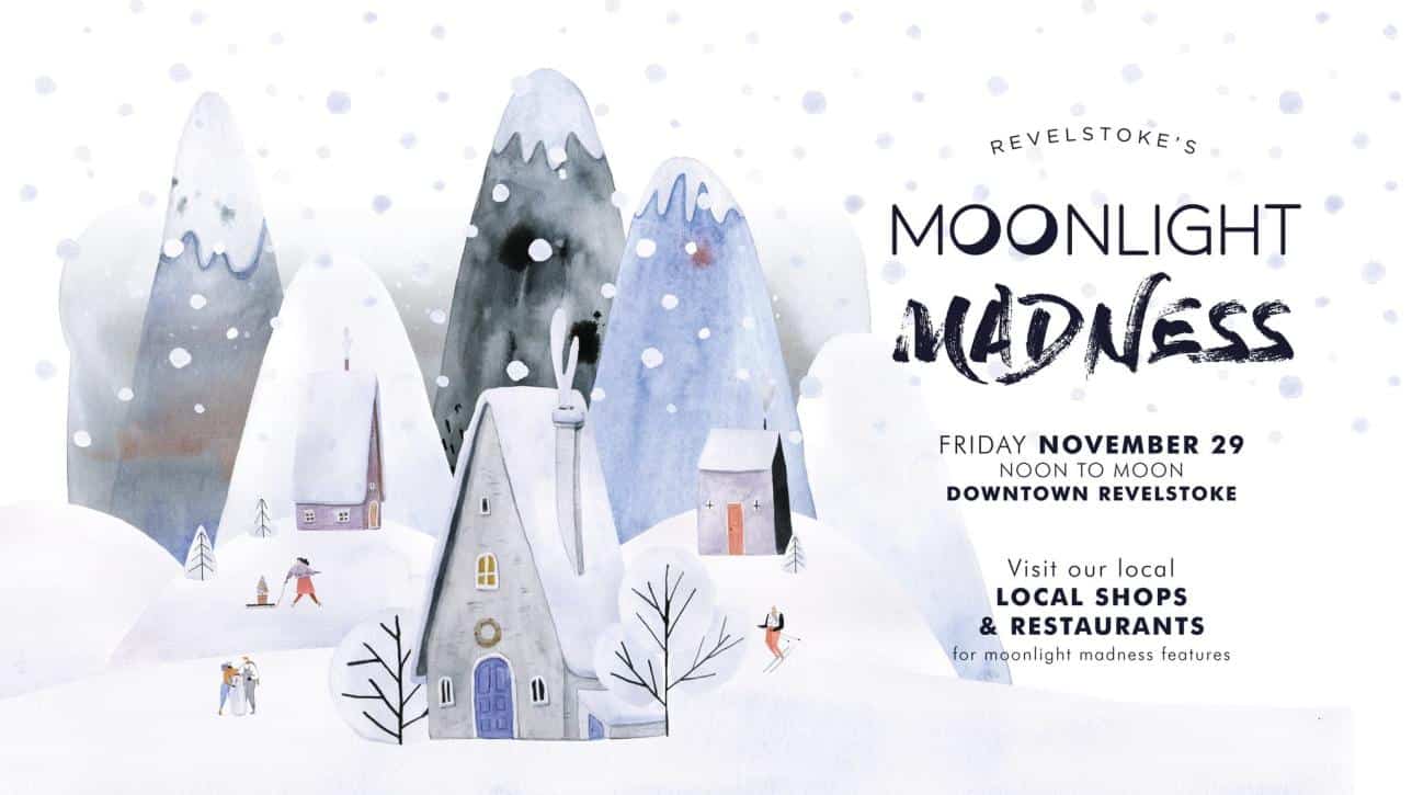 Moonlight Madness 2024 keeps holiday shopping local