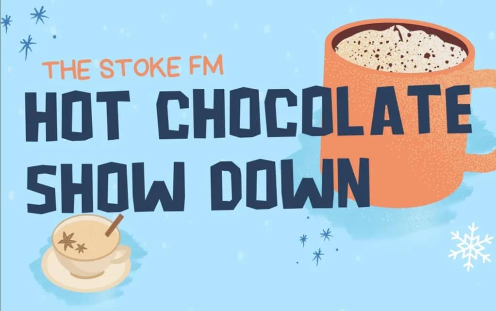 Stoke FM rebounds with community support