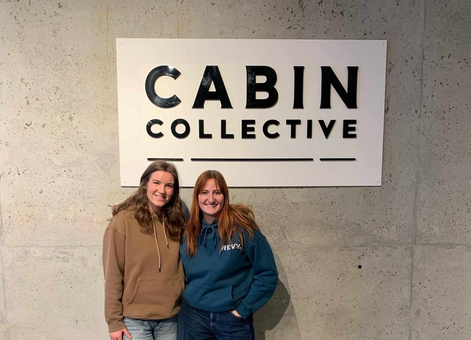 Cabin Collective launches in Mackenzie Village