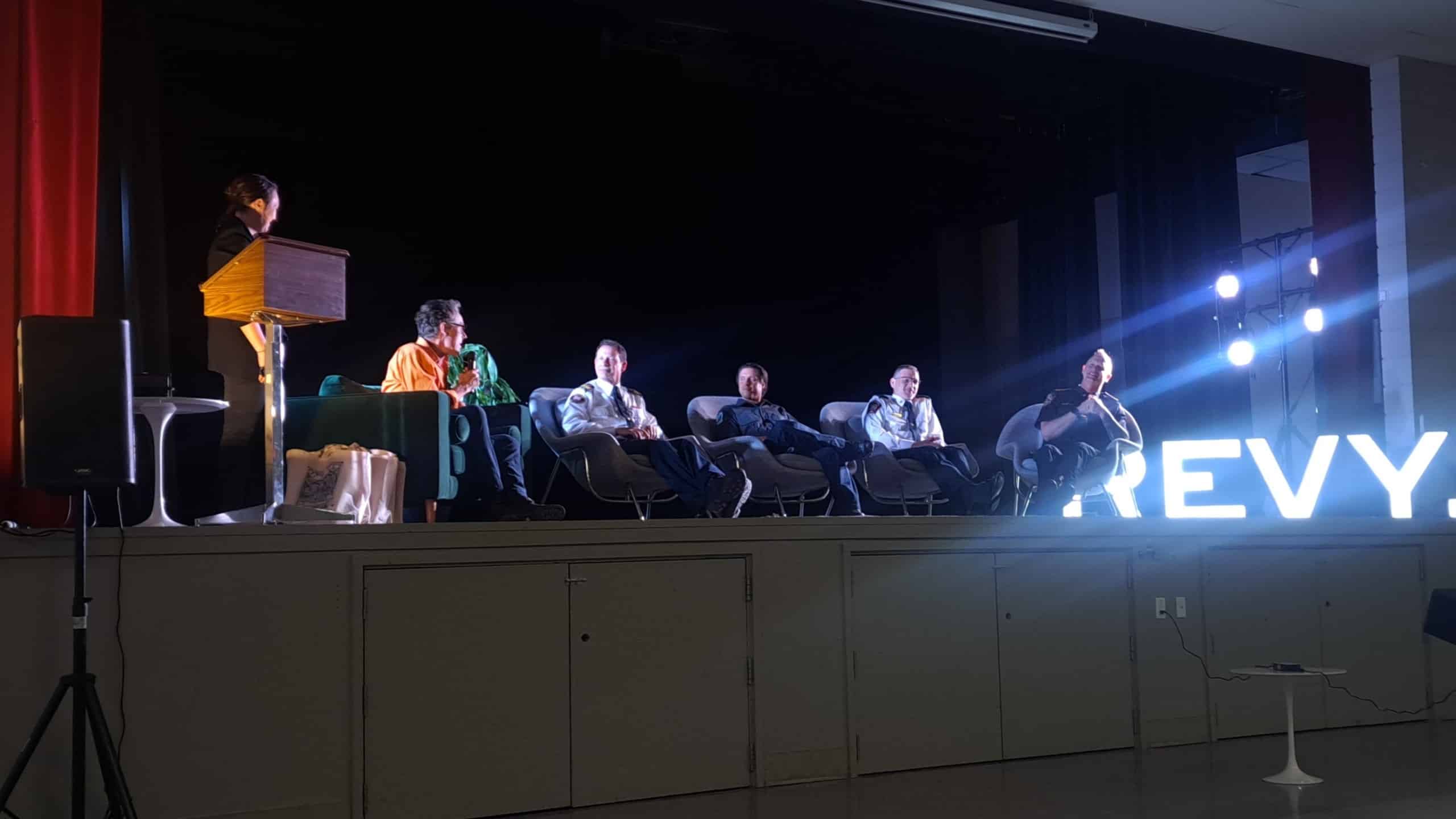 FireSmart actions urged by Revelstoke and Jasper fire chiefs