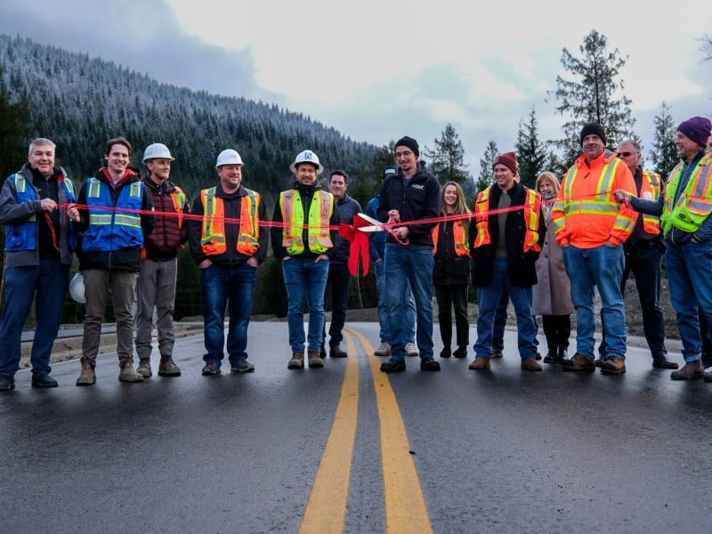 Revelstoke Credit Union joins merge into Cascadia Credit Union