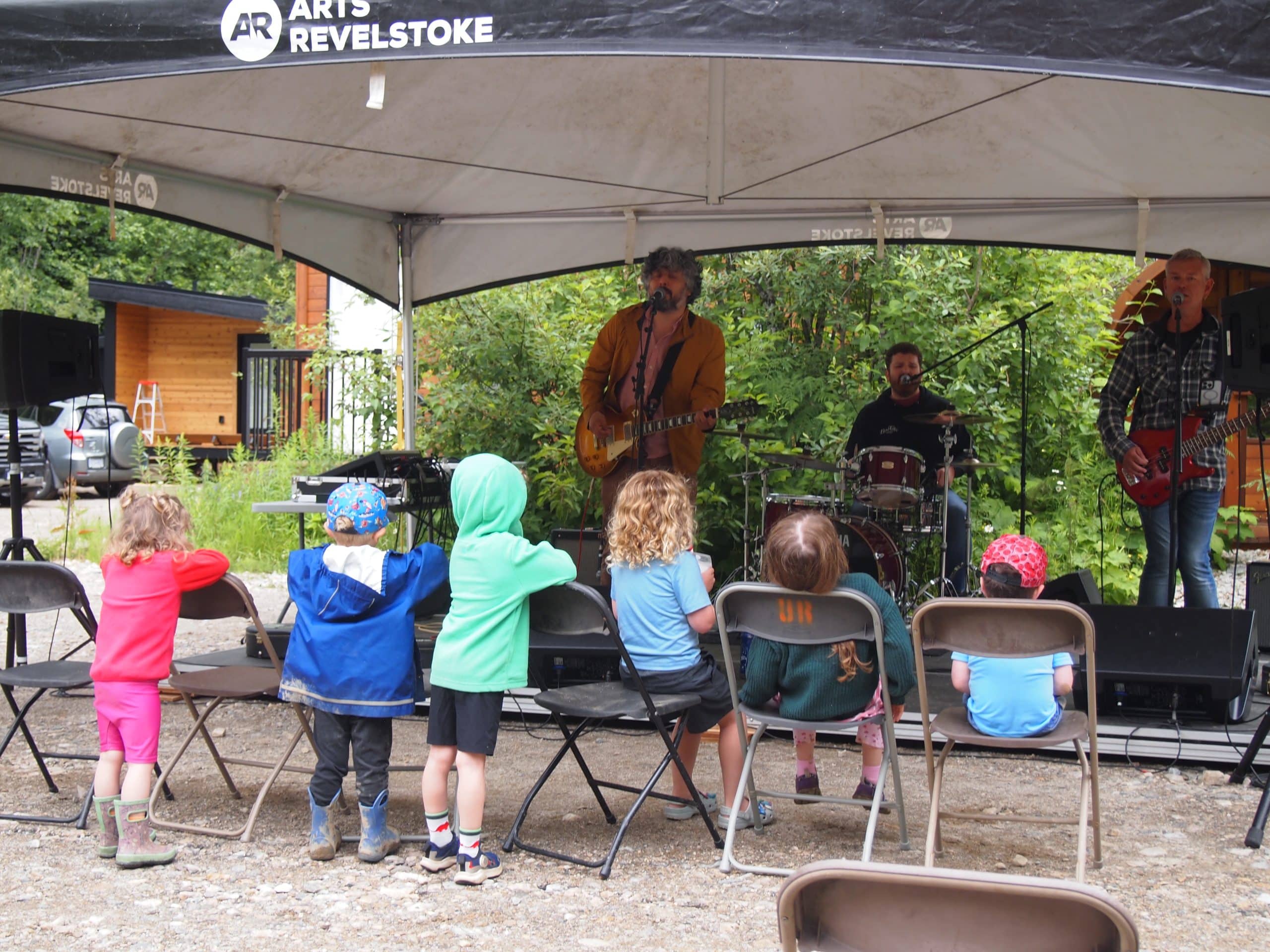 Revelstoke National Indigenous History Month celebrations